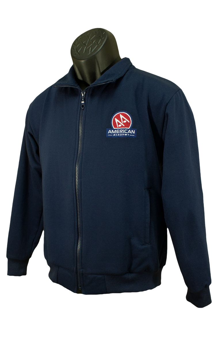 Am. Academy Navy Jacket – Olimac Uniforms