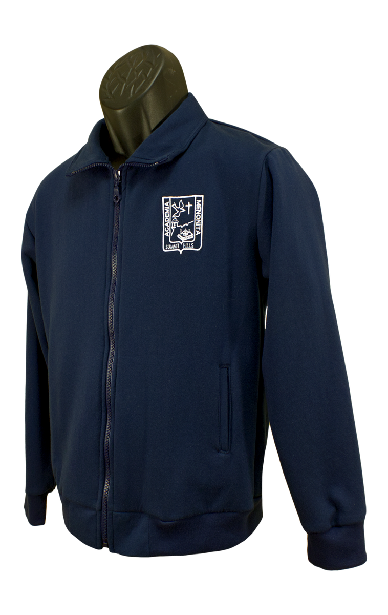 Menonita Navy Jacket – Olimac Uniforms