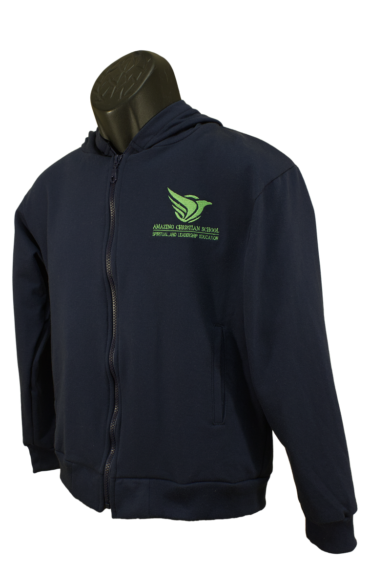 ACS Navy Jacket – Olimac Uniforms