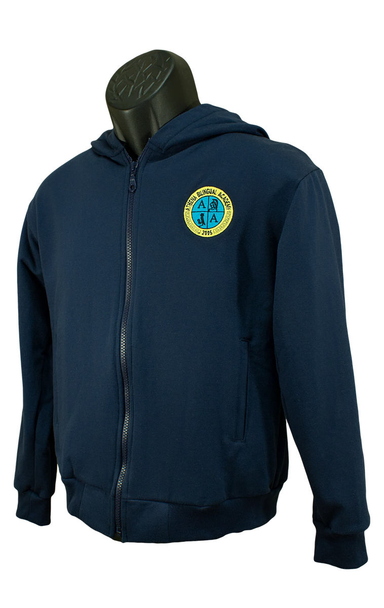 Athena Navy Jacket – Olimac Uniforms