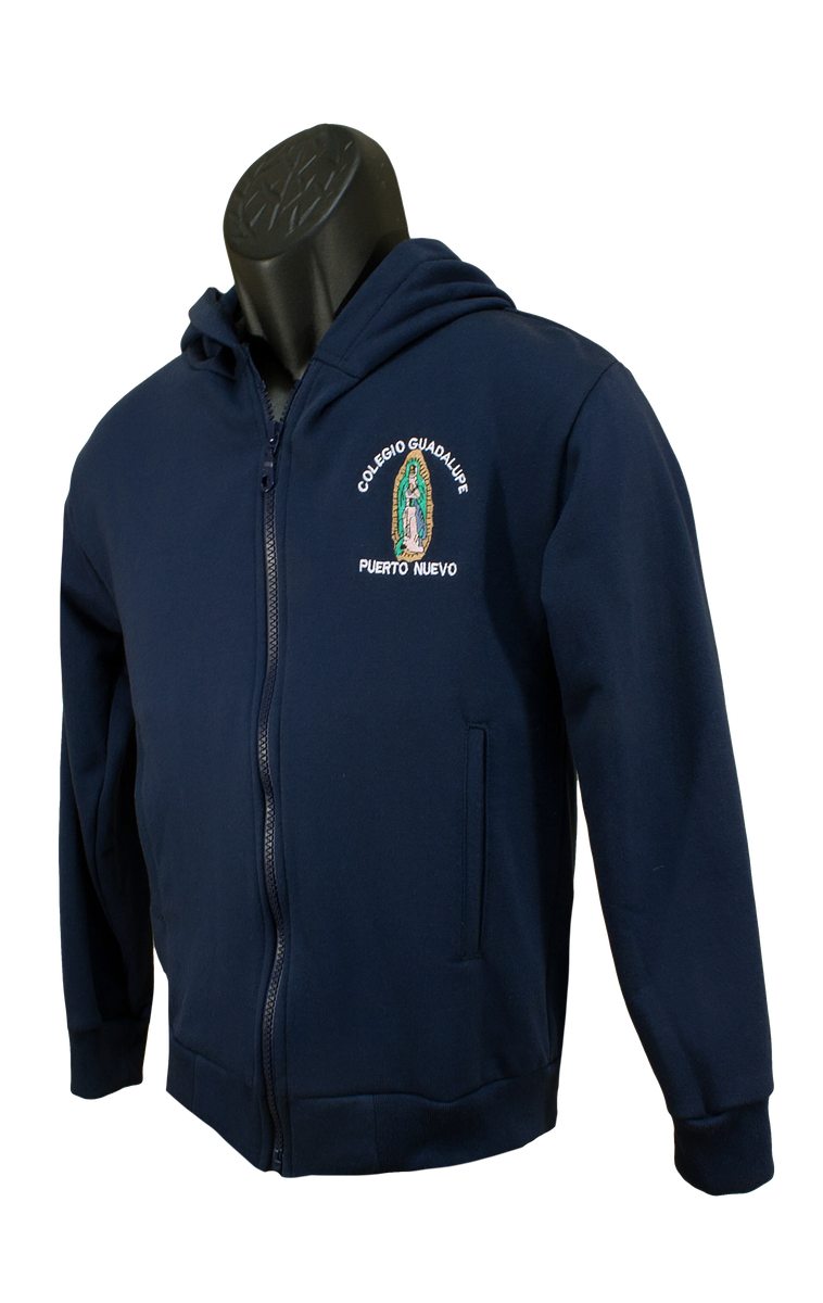 Guadalupe Navy Jacket – Olimac Uniforms