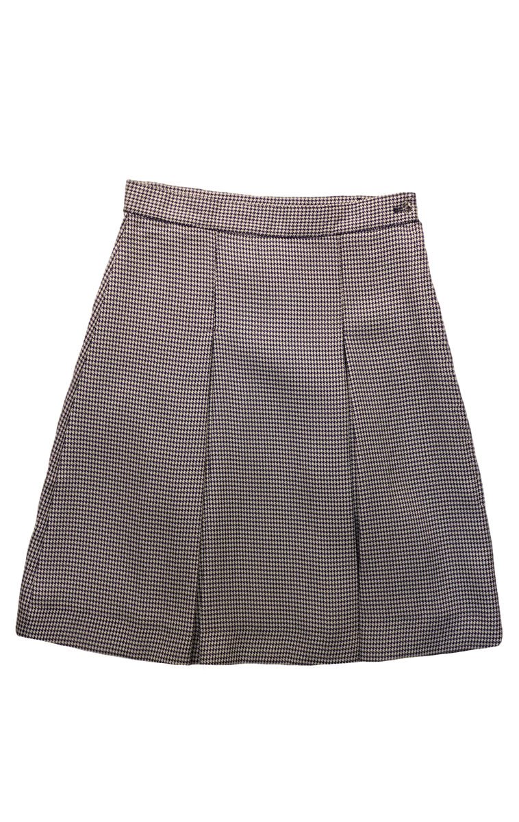 Mater Salvatoris Pleated Skirt – Olimac Uniforms