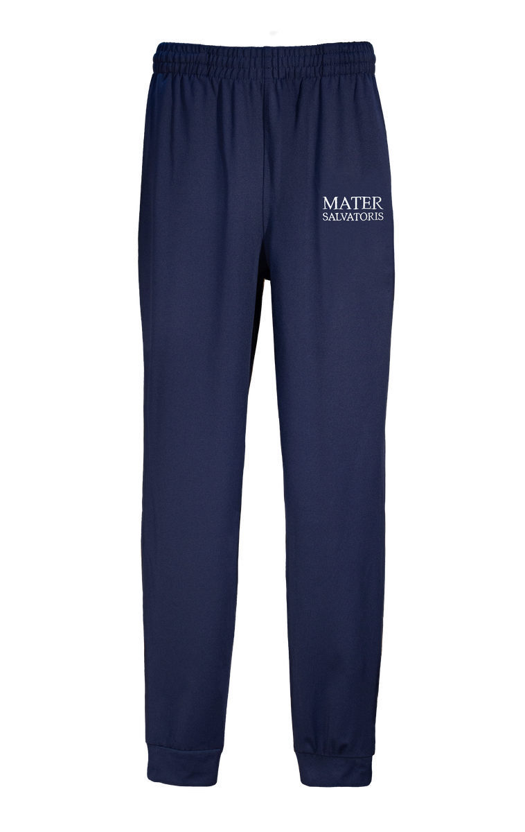 Mater Salvatoris Gym Pant – Olimac Uniforms