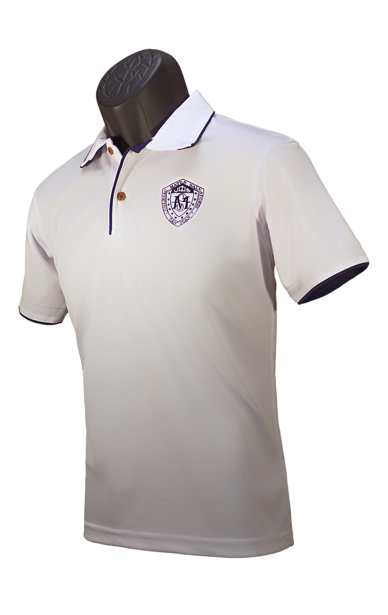 Mater Salvatoris High School Polo – Olimac Uniforms