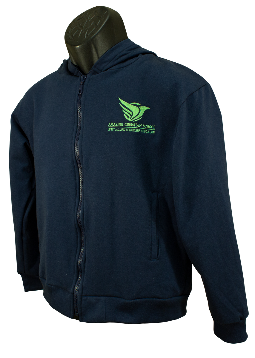 ACS NAVY JACKET – Olimac Uniforms