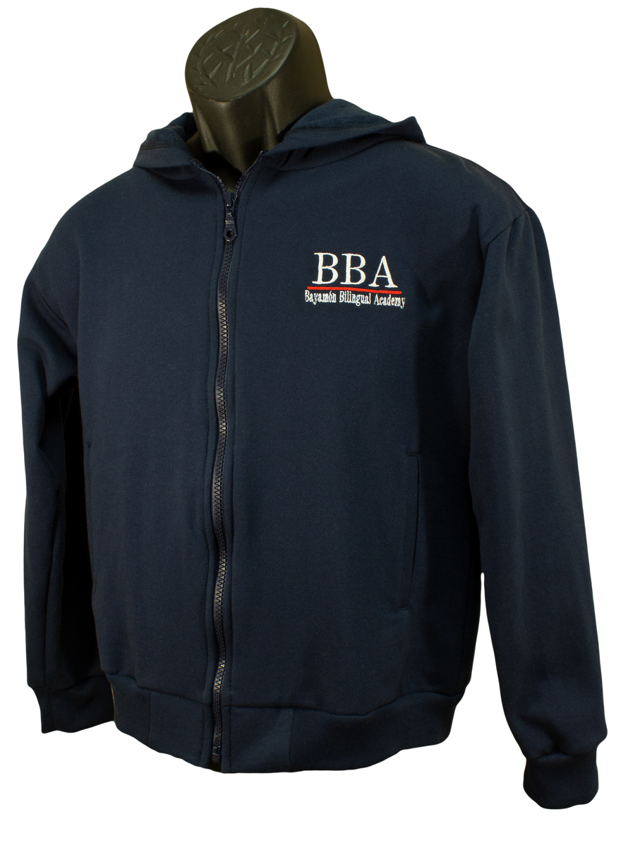 BBA JACKET – Olimac Uniforms