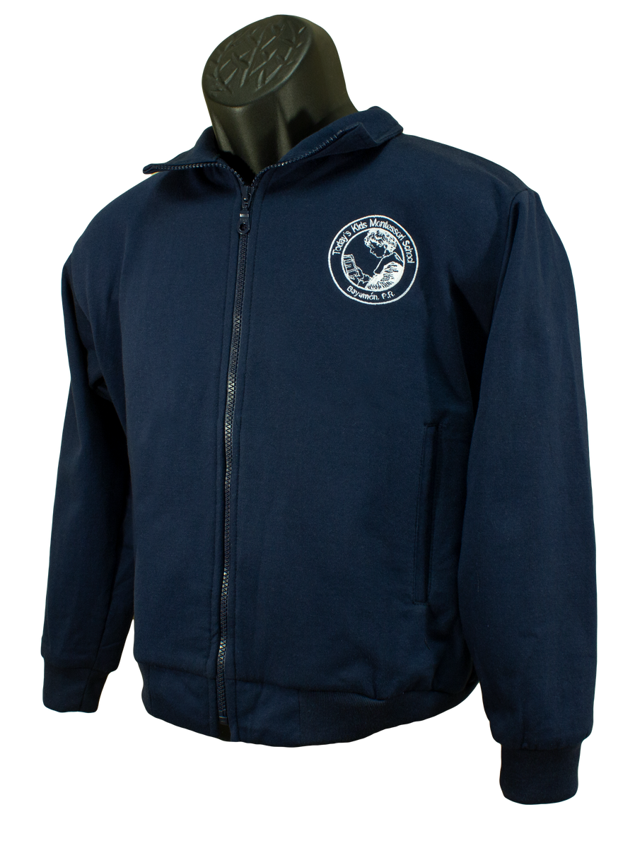 TODAY'S KIDS JACKET – Olimac Uniforms