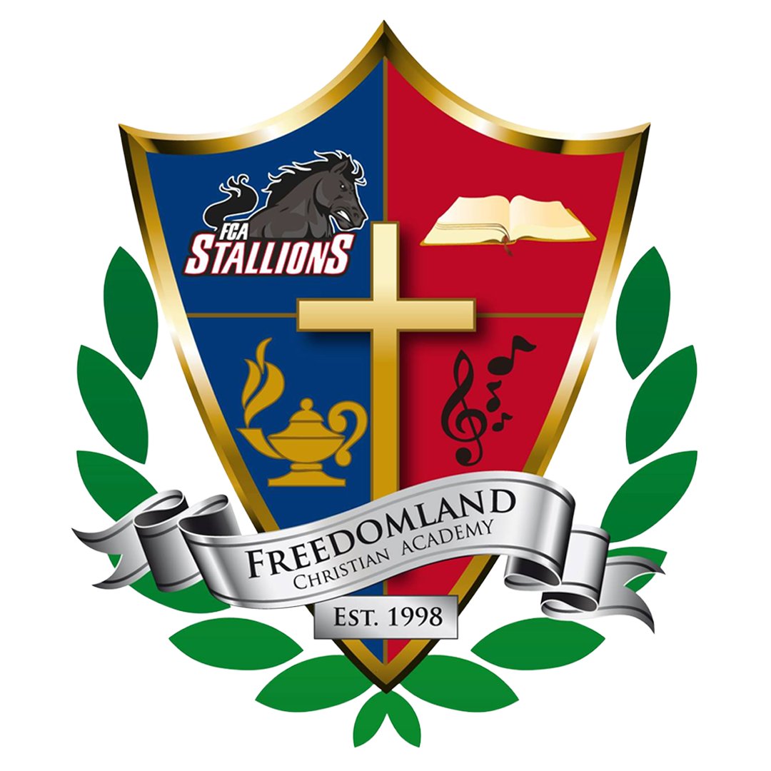 Freedomland Christian Academy – Olimac Uniforms