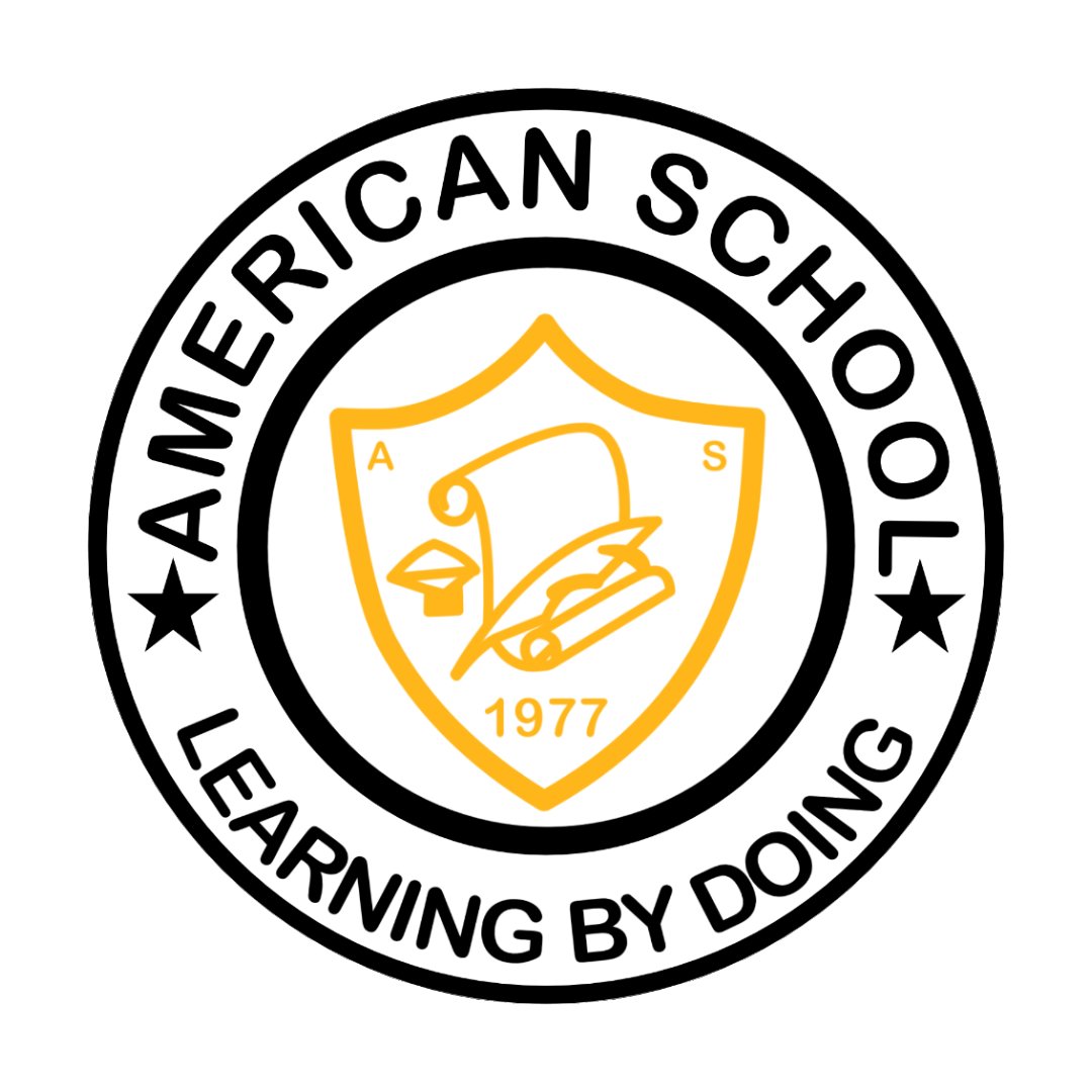 American School – Olimac Uniforms