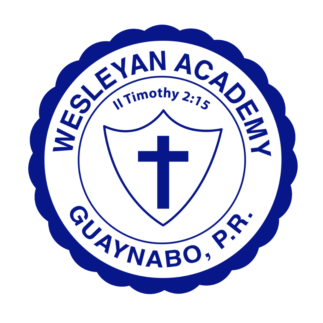 Wesleyan Academy – Olimac Uniforms