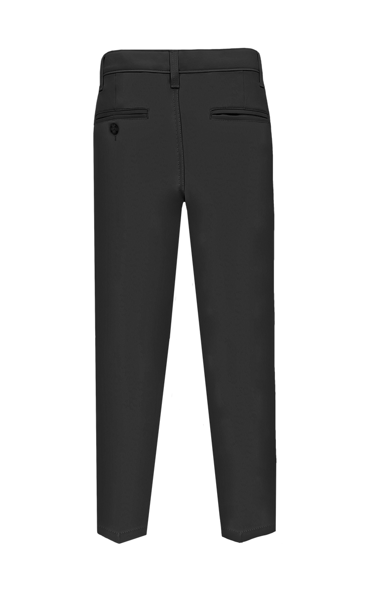 CSJ Active Stretch Black Pant – Olimac Uniforms