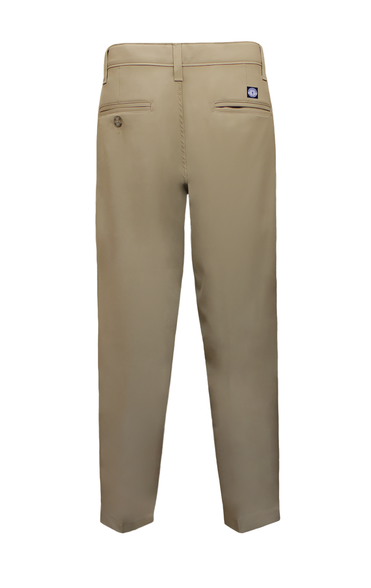 Wesleyan Active Khaki Pants – Olimac Uniforms