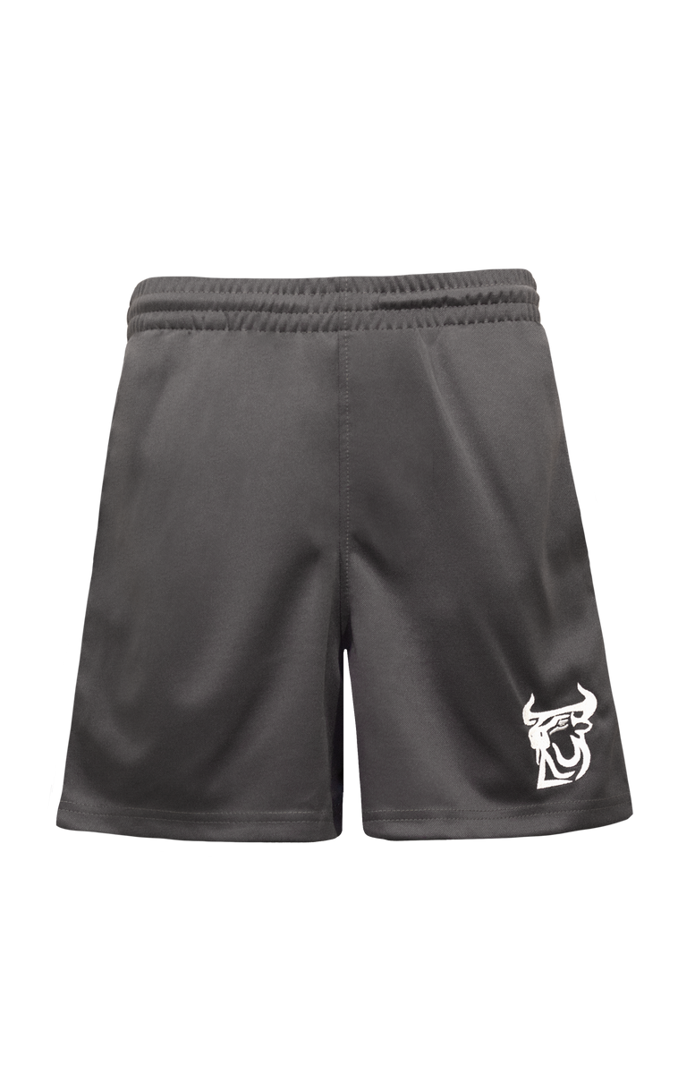 Baldwin Gray PE Shorts – Olimac Uniforms