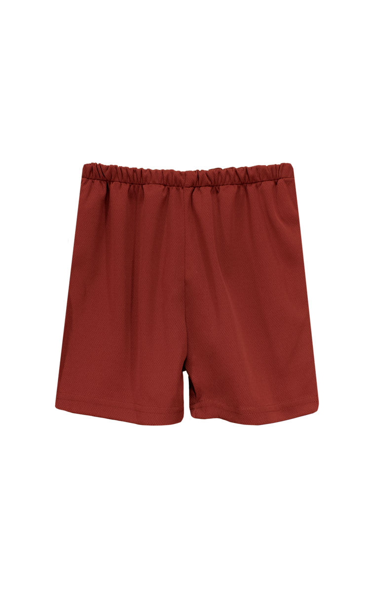Baldwin Burgundy Under Short – Olimac Uniforms