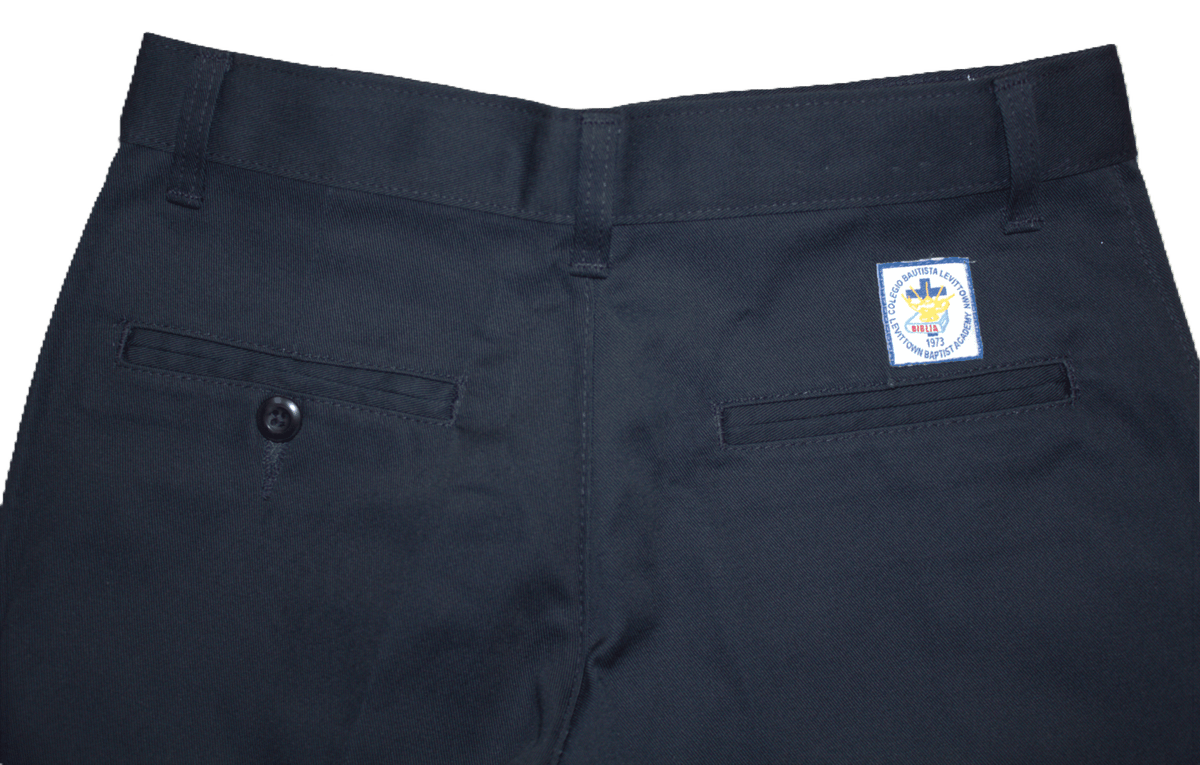 BAUTISTA NAVY PANT – Olimac Uniforms