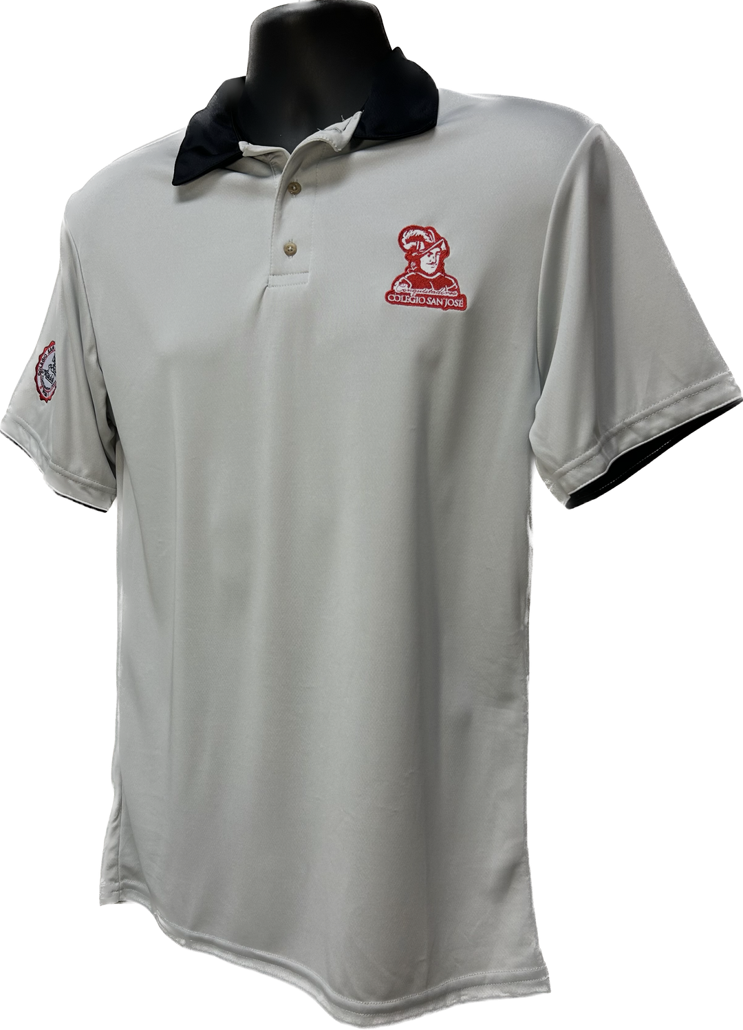 Colegio San Jose – Olimac Uniforms