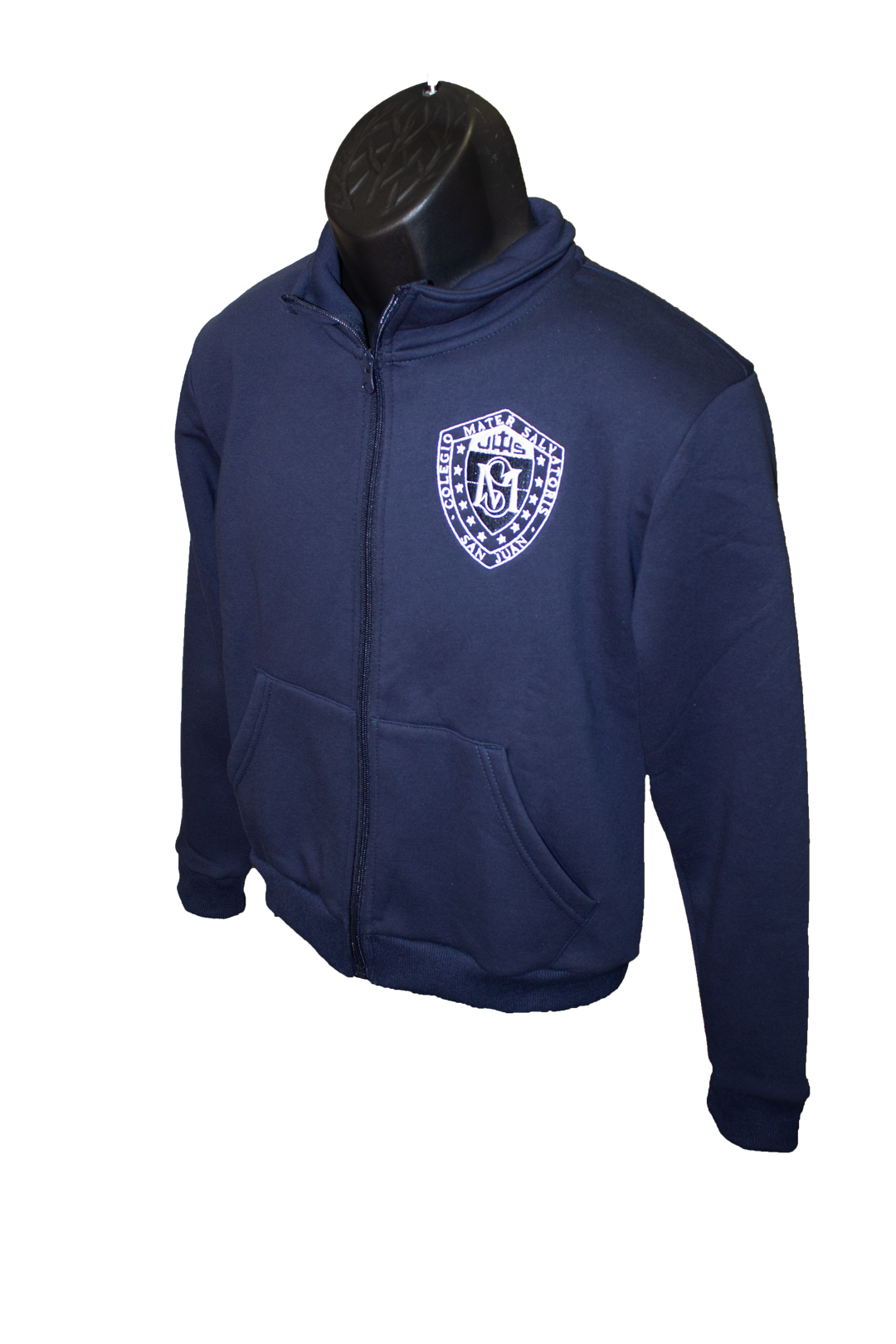 Colegio Mater Salvatoris – Olimac Uniforms