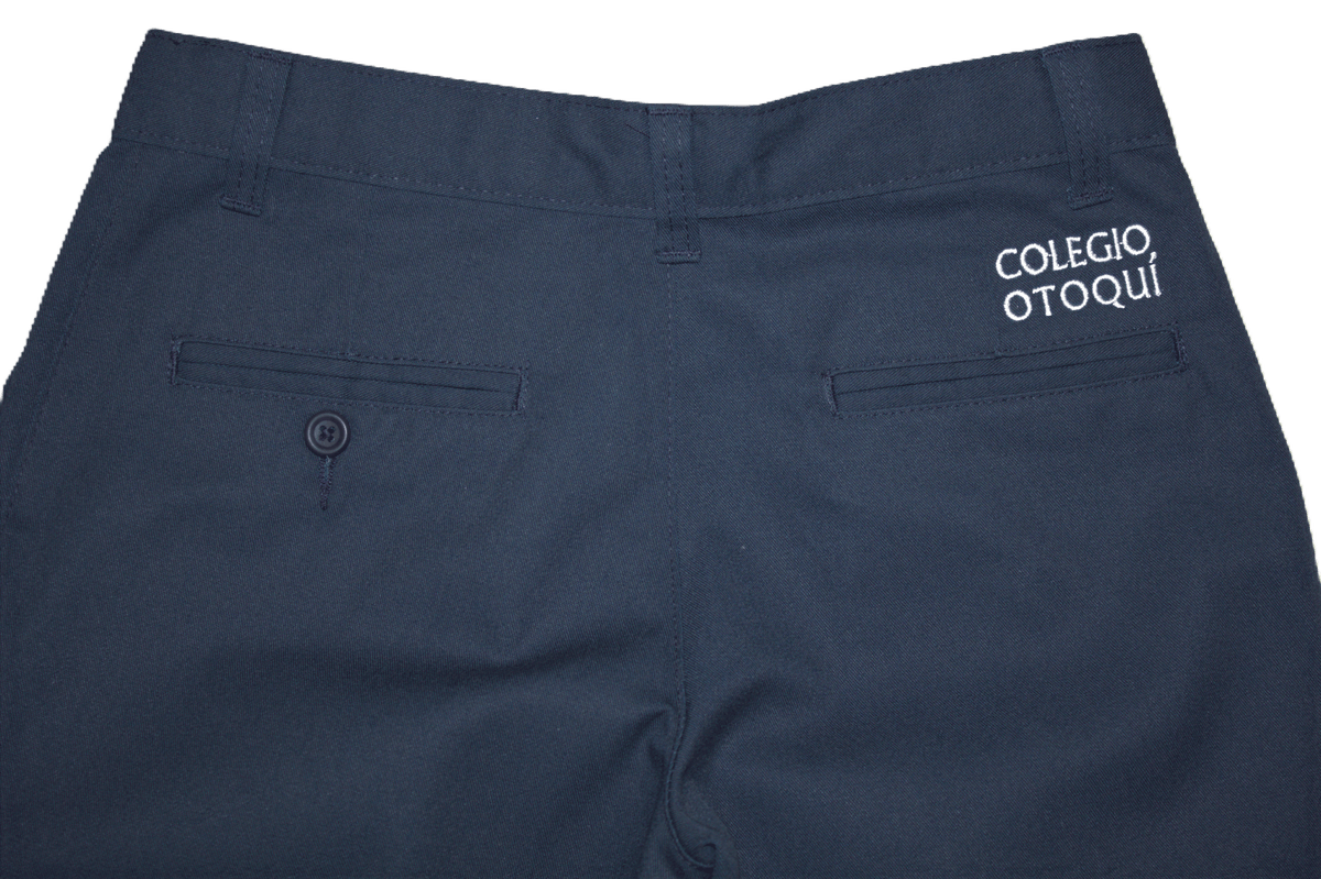Otoqui Boys Navy Pant – Olimac Uniforms