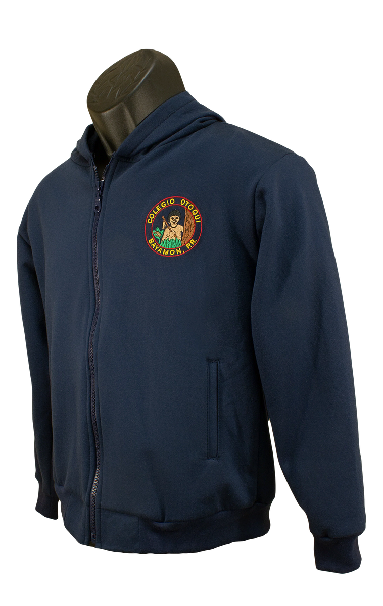 Otoqui Navy Jacket – Olimac Uniforms