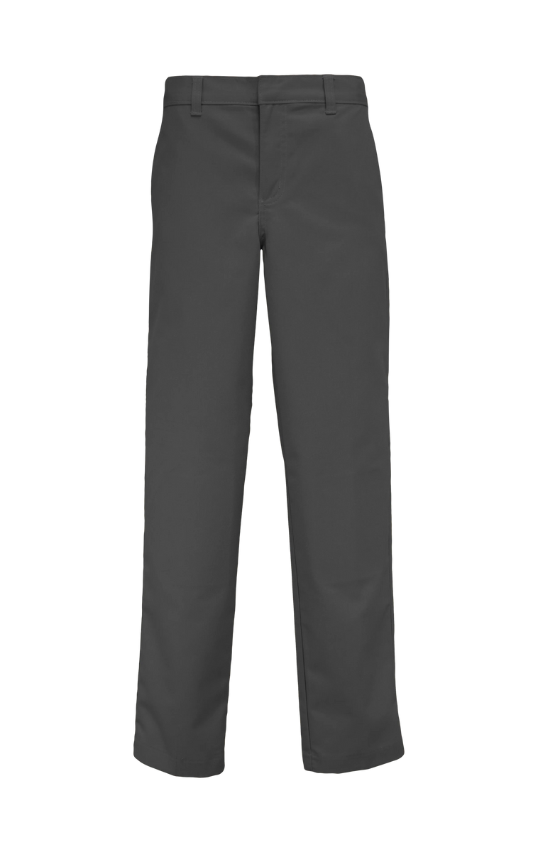ACS Boys Gray Pant – Olimac Uniforms