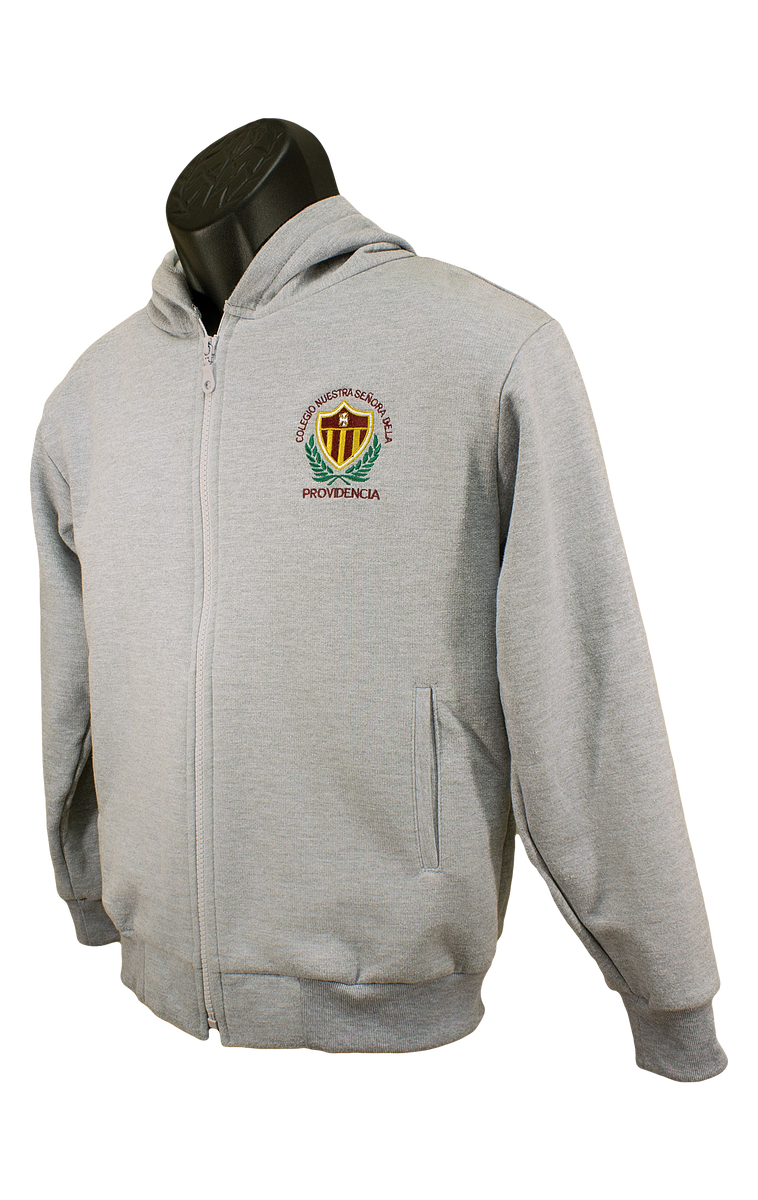 CNSP Gray Jacket – Olimac Uniforms