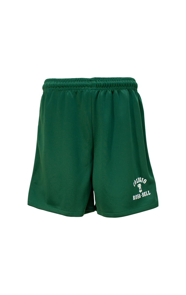 Rosa-Bell Gym Short – Olimac Uniforms