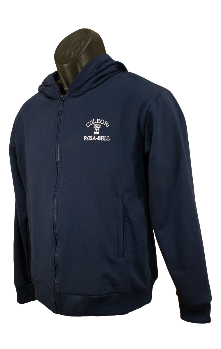 Rosa-Bell Navy Jacket – Olimac Uniforms