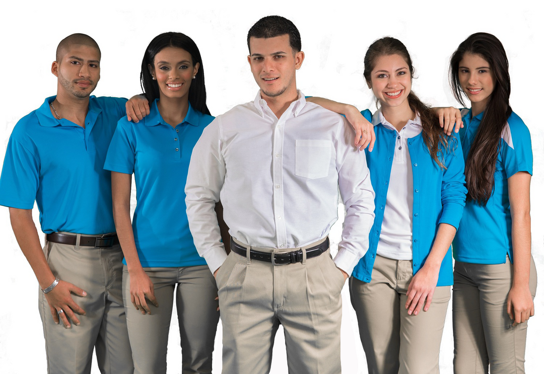 Casual – Olimac Uniforms