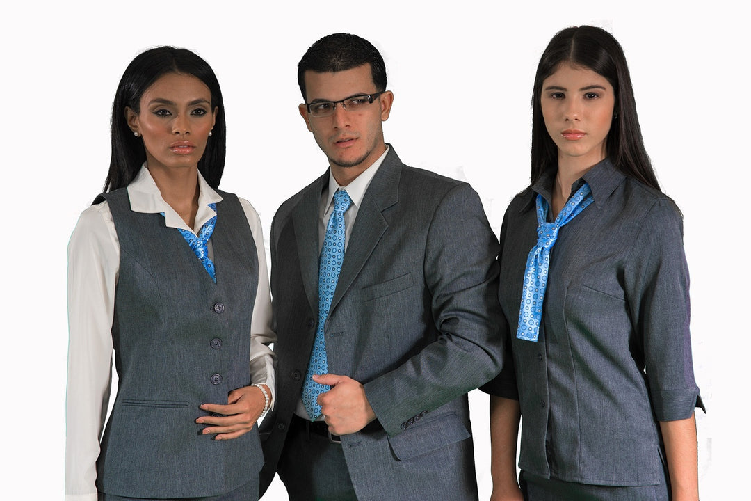 Olimac Uniforms