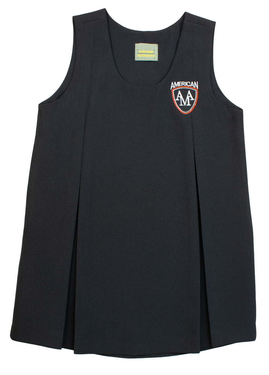 AMA DRESS GIRLS – Olimac Uniforms