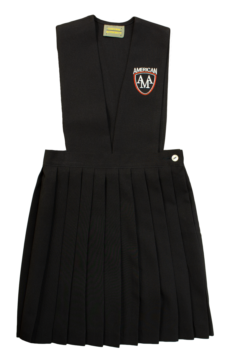 AMA Navy Jumper – Olimac Uniforms