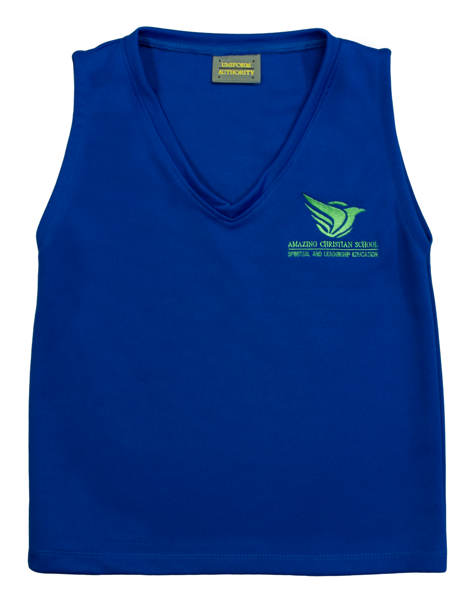 ACS VEST ROYAL – Olimac Uniforms