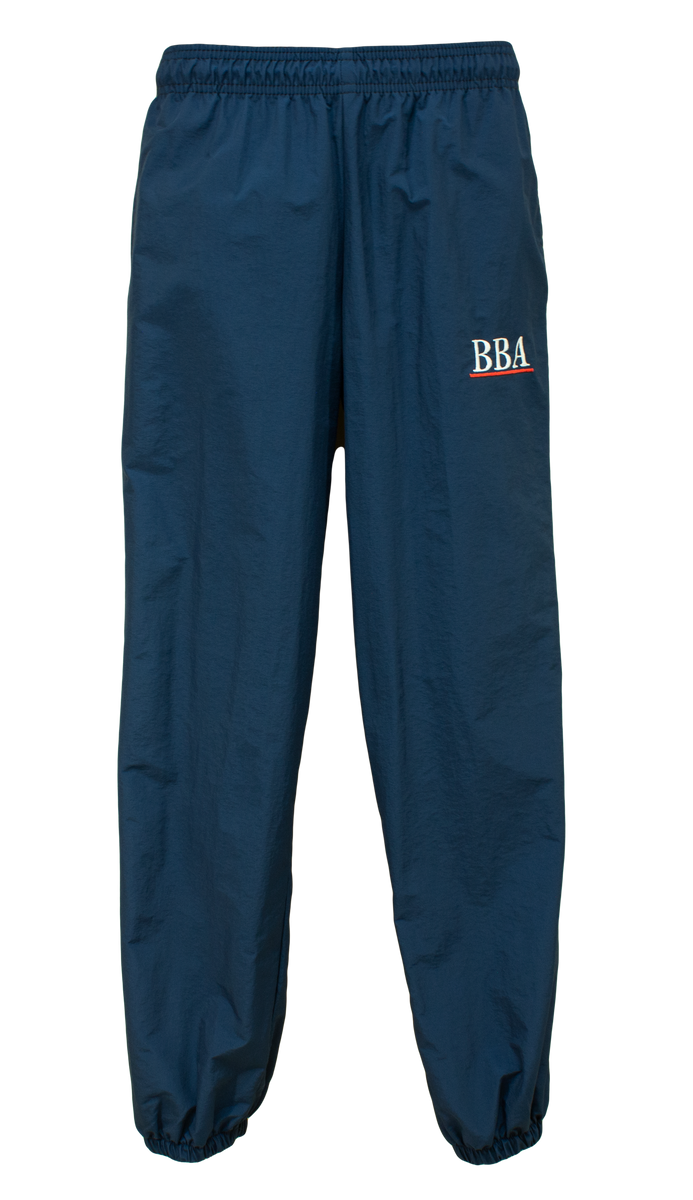 BBA GYM PANT – Olimac Uniforms