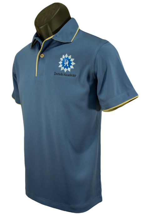 Dorado Academy – Olimac Uniforms