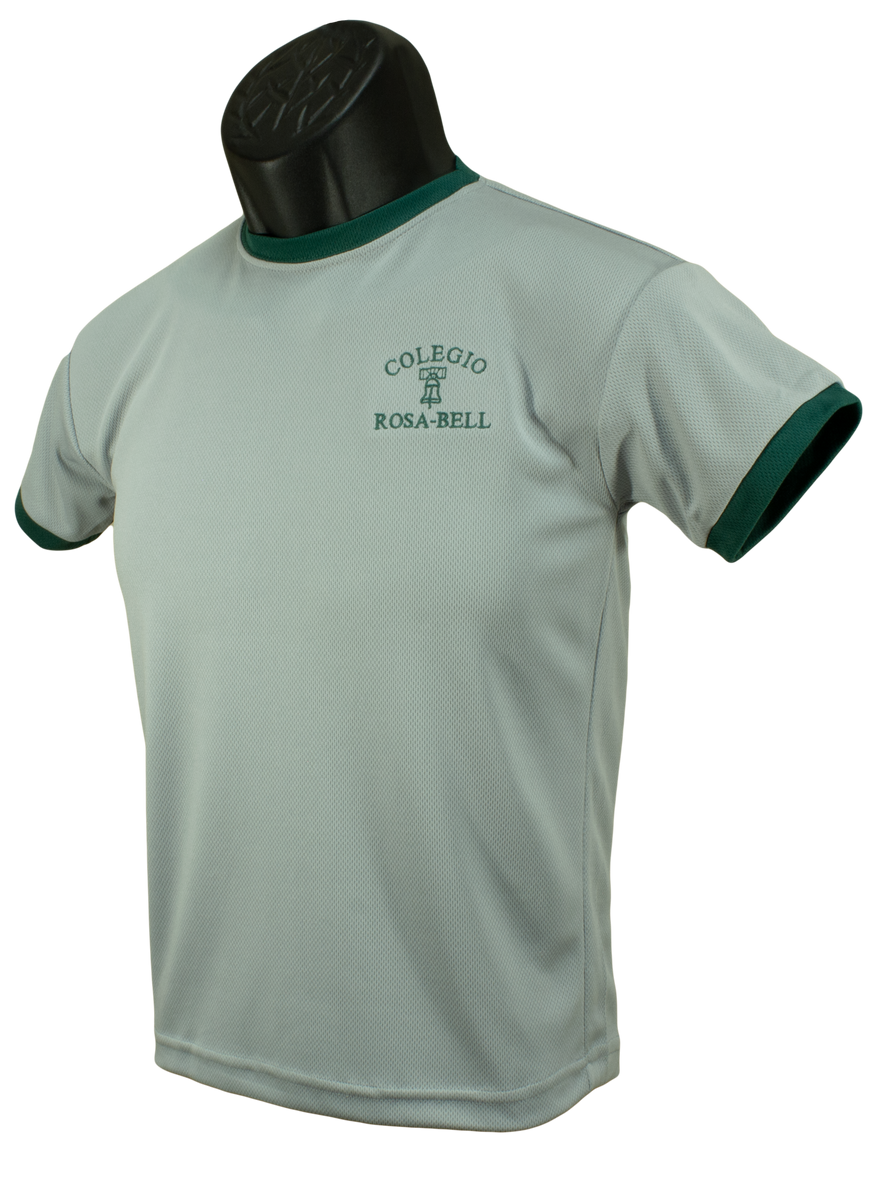ROSA-BELL T-SHIRT – Olimac Uniforms